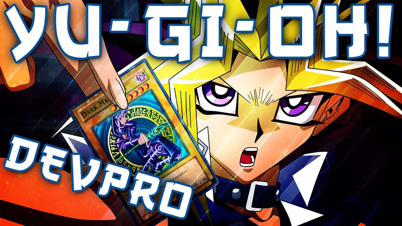 Yu Gi Oh Dev Pro : C'est l'Heure du DUEL ! [ft. WarKken_] (Epic) [Vidéo ...