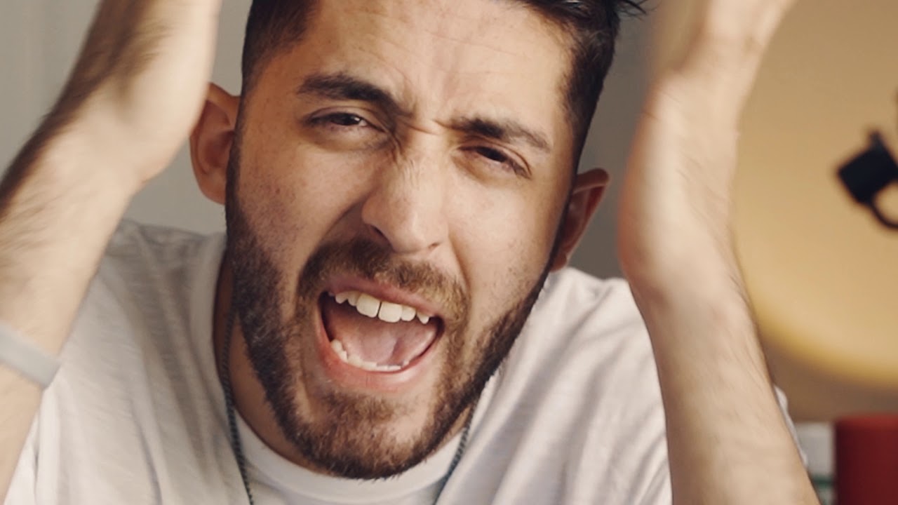 How To Make Boring Video AWESOME! - YouTube