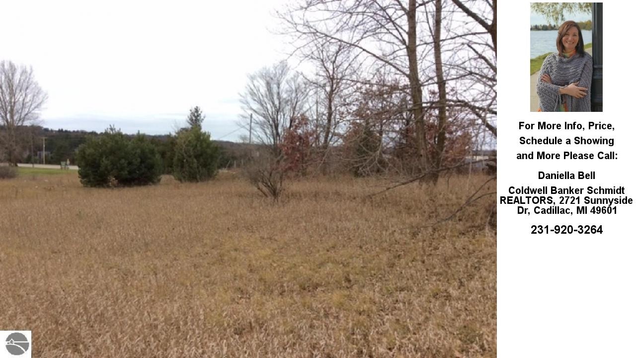 1745 S Mitchell Street, Cadillac, MI Presented by Daniella Bell. - YouTube