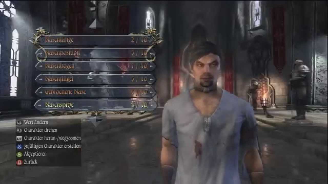 Two Worlds 2 Xbox 360 HD gameplay 1Hour Part 1/4 - YouTube