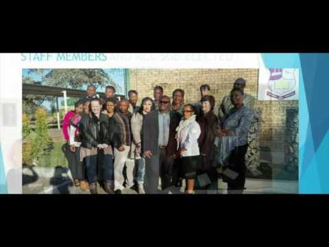 Lephalale LC1 Celebration Event - Mabalane Seleka Technical High School ...