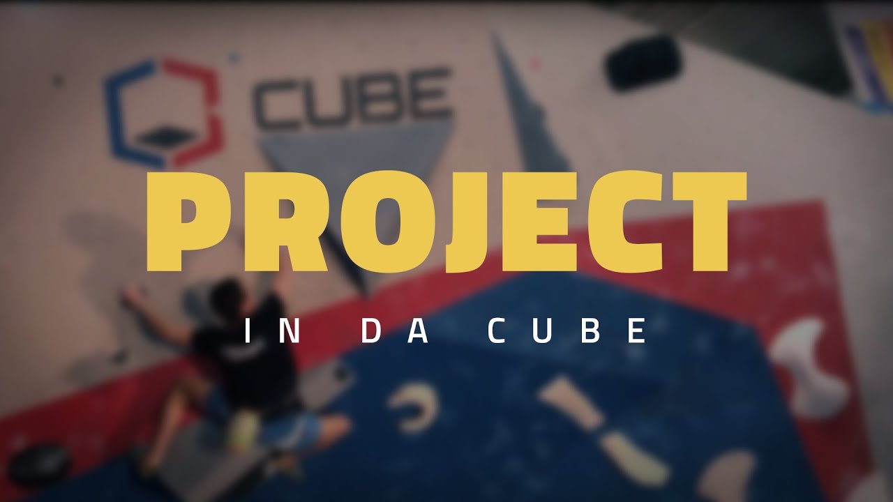 Cube Project - YouTube