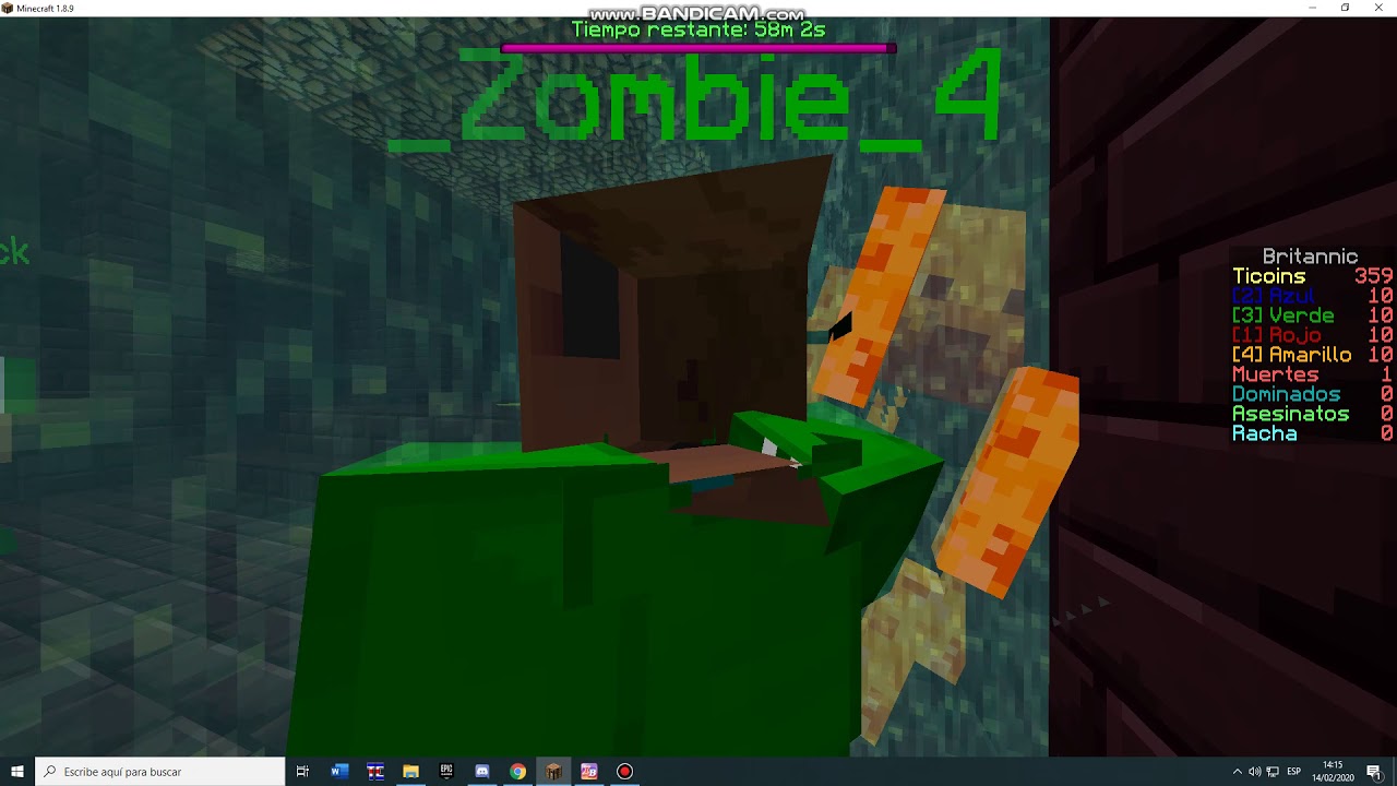 _Zombie_4 // Speed - YouTube