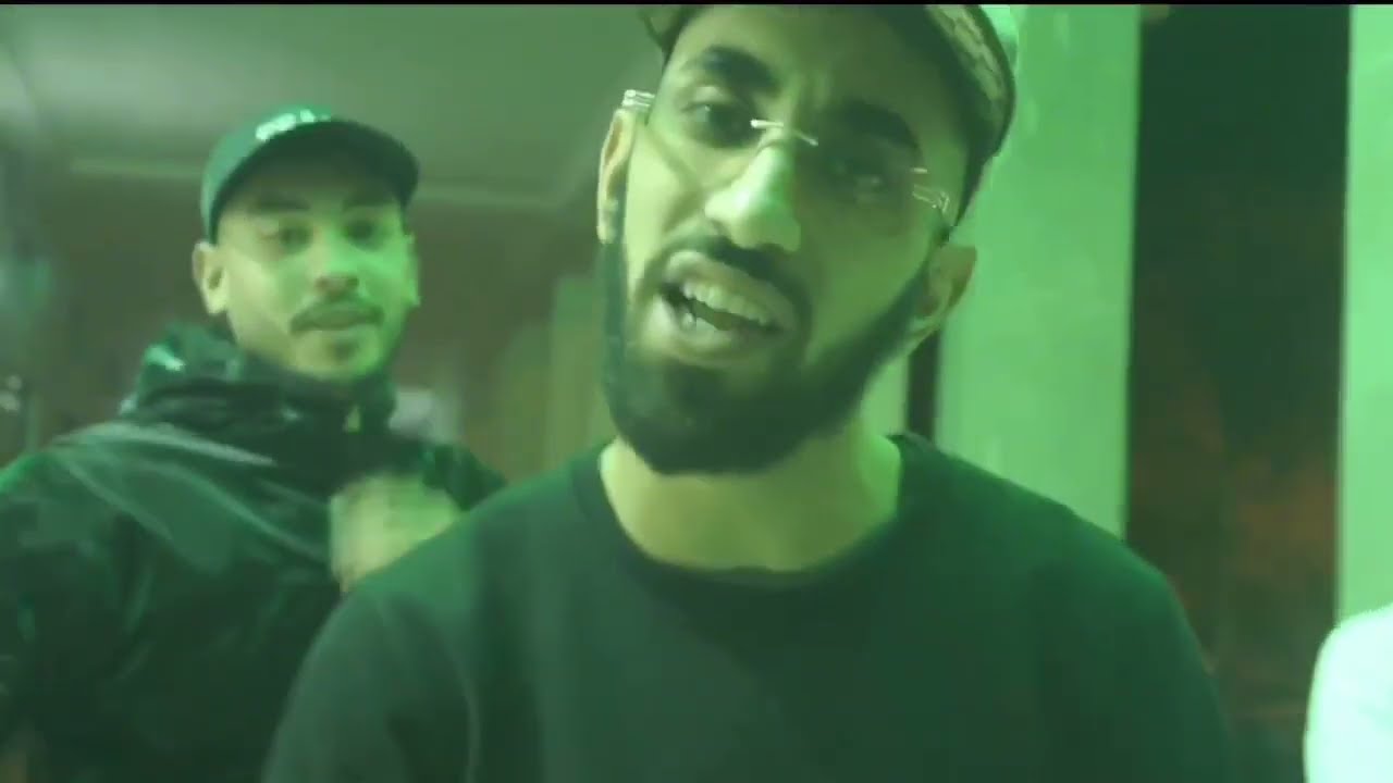 NESER AJi - TCHOF(OFFICIEL VIDEO)( PROD Netuh) - YouTube