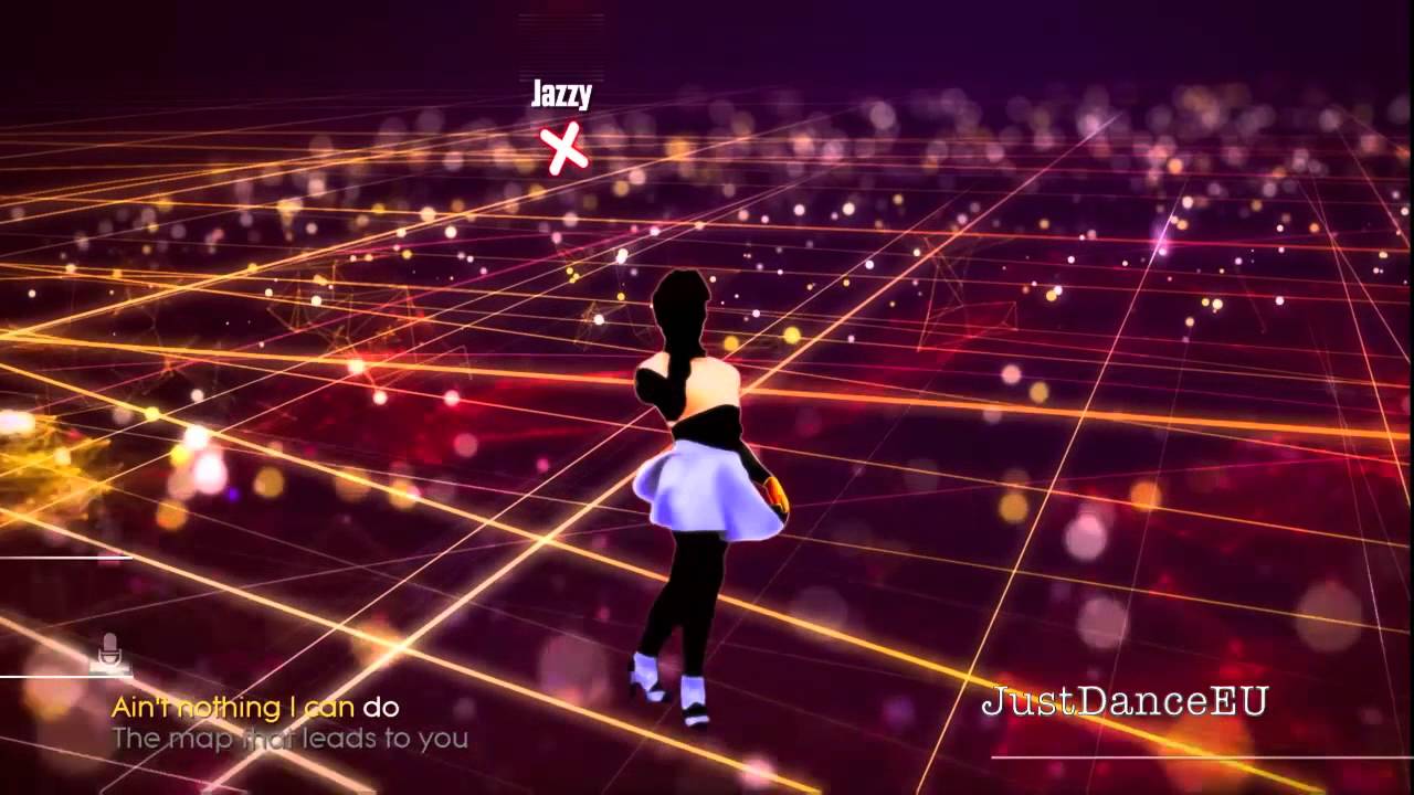 Just Dance 2015 - Maps - YouTube