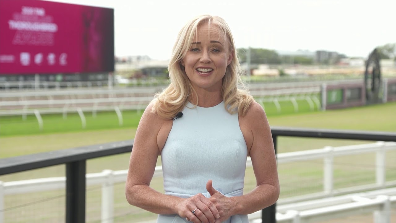 2020 TAB Queensland Thoroughbred Awards - YouTube