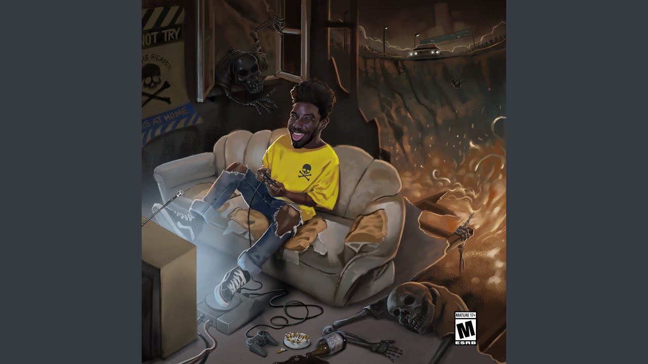 Back on My Shit - YouTube