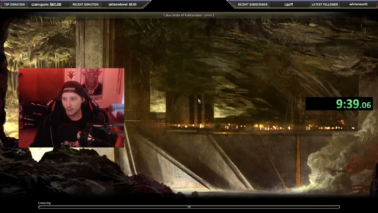 Guild Wars: Solo'ing All Dungeons pt. 1 (1-9) - YouTube