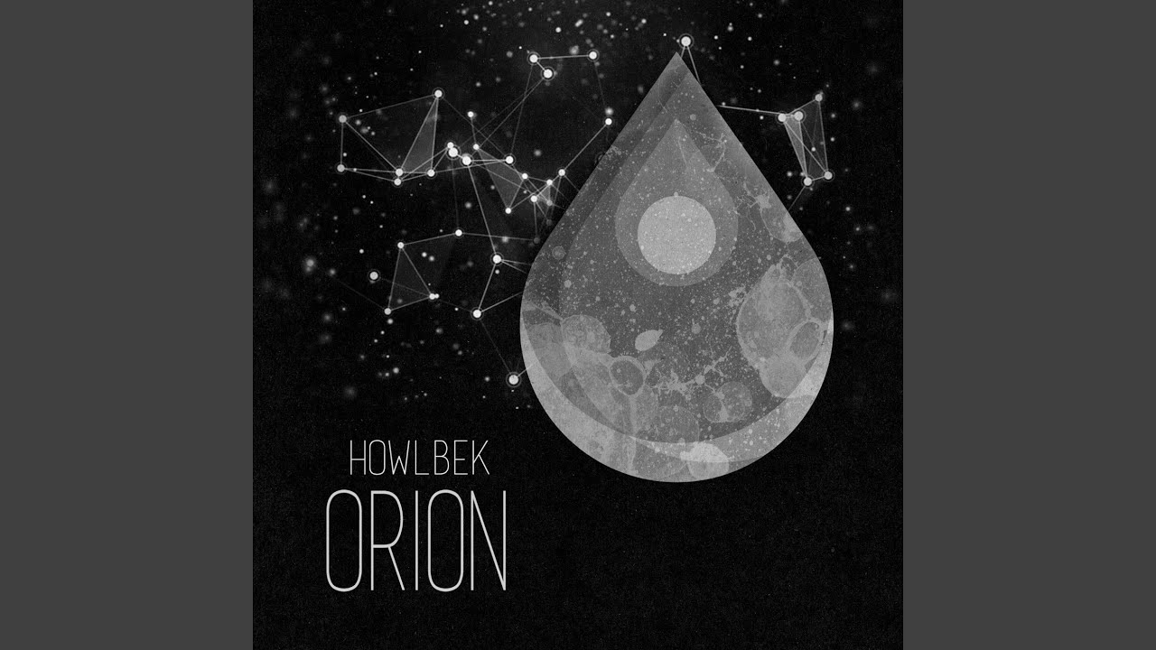 Orion (Original Mix) - YouTube