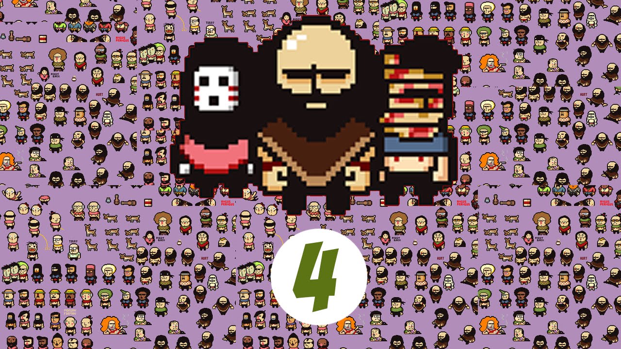 LISA #4 | Nern Guan yang suka CURHAT (tapi maaf gak baca) - YouTube