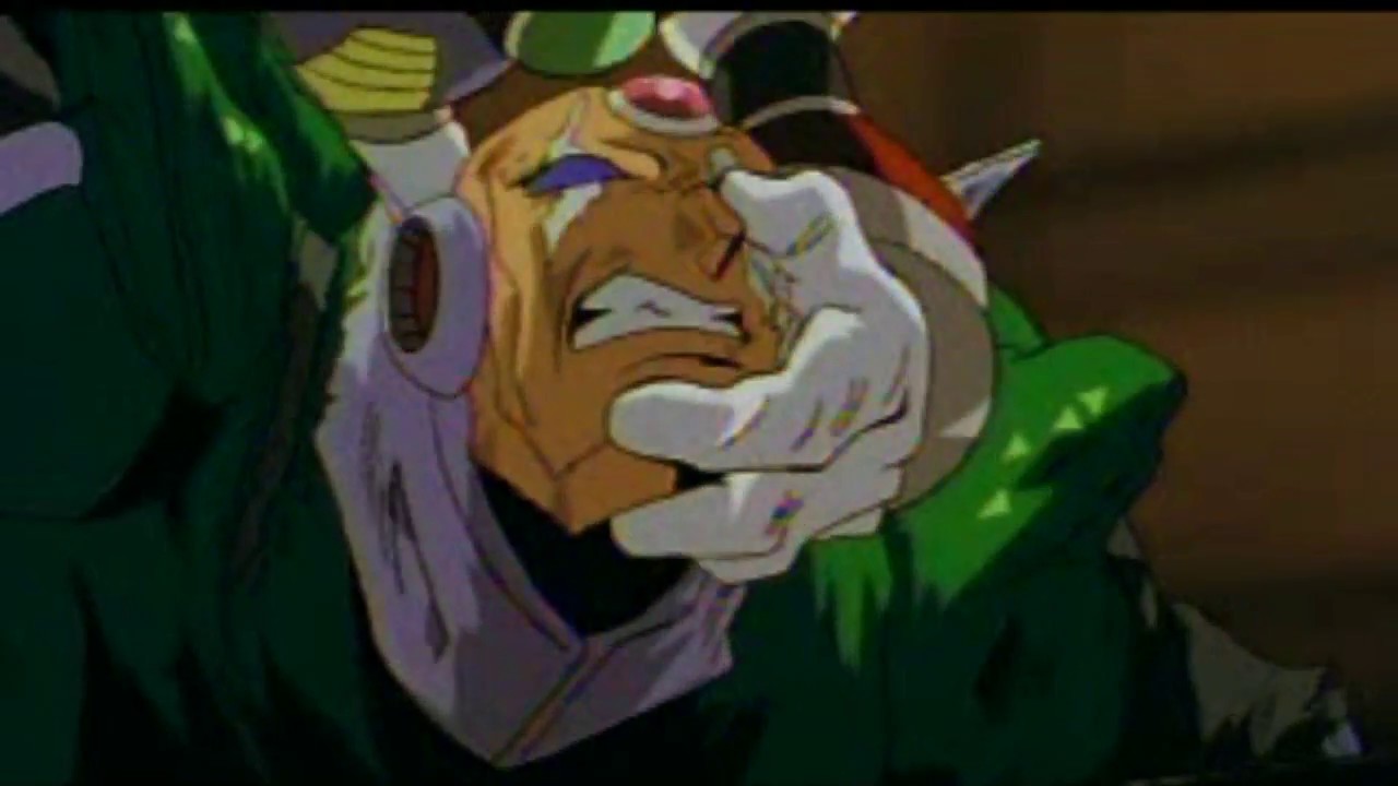 Zero vs Sigma (with Ed, Edd n Eddy sound effects) - YouTube