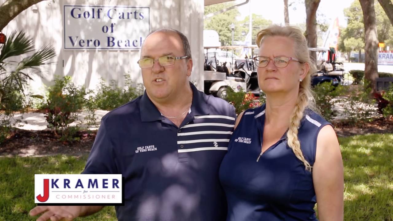 Jay Kramer IMPROVED - YouTube