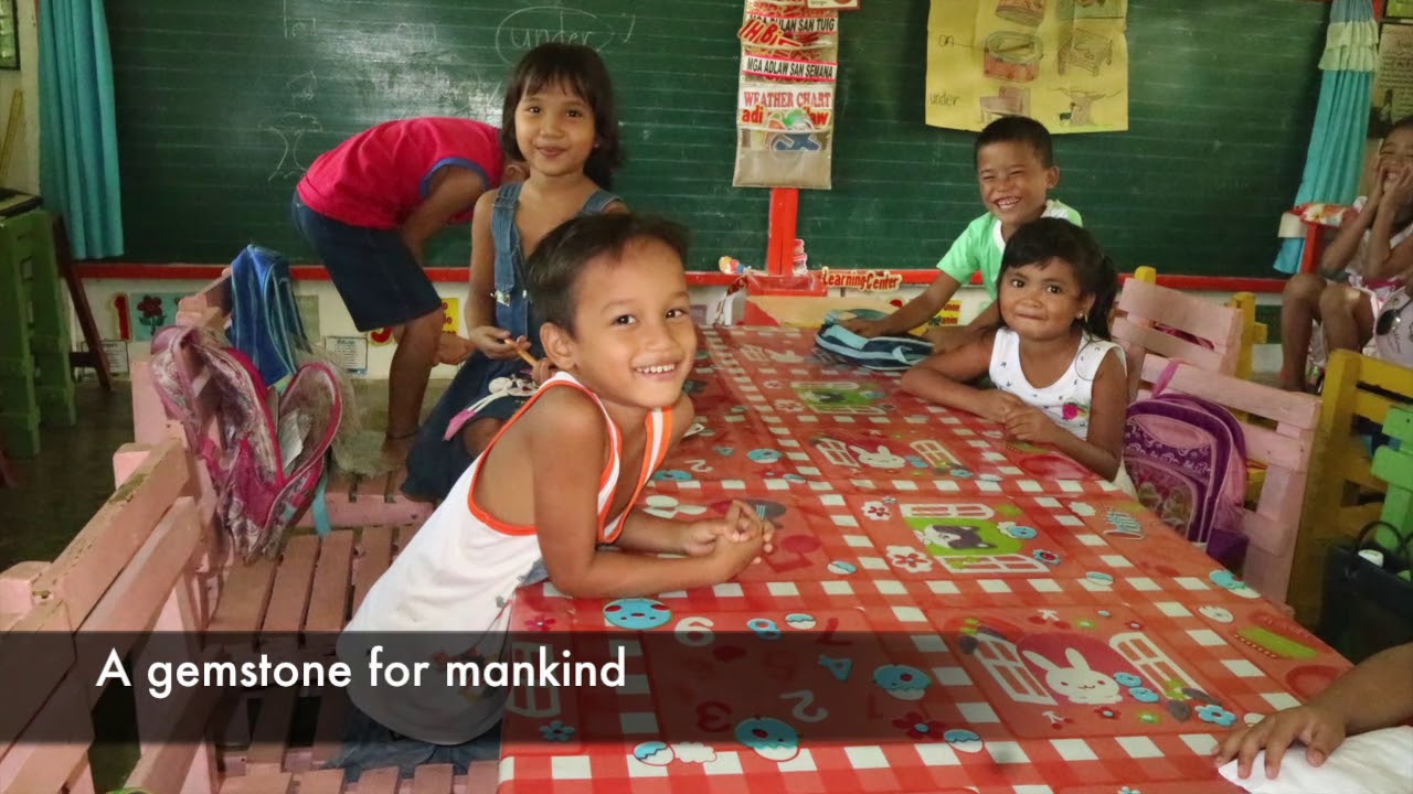 DepEd Leyte Hymn 2019 - YouTube