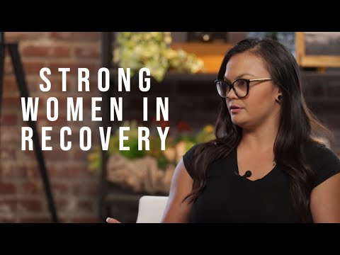 Motivational Video: Strong Women In Recovery