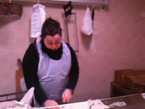 O macellaia