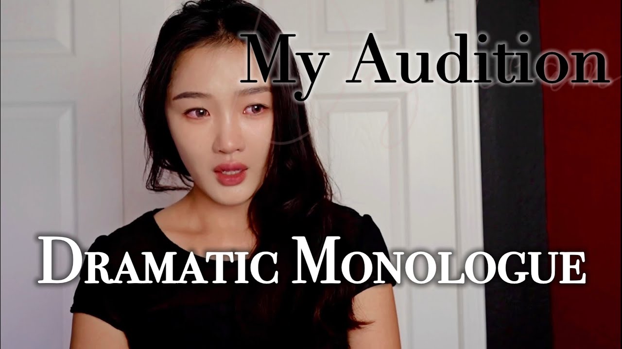 Female Dramatic Monologue Richard Fisherman’s Funeral—Abused Child ...