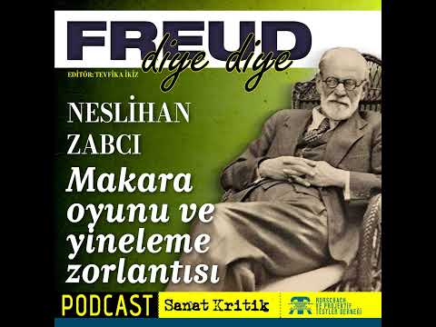 #14 Neslihan Zabcı Anlatıyor: \
