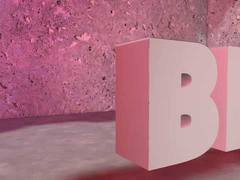 Student Cinema 4D Project - YouTube