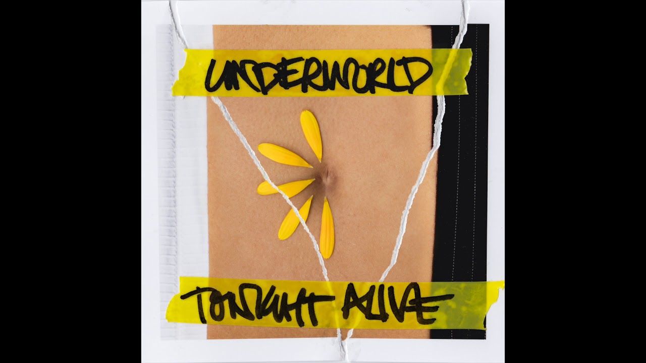 Tonight Alive underworld full album 2018 (HQ) - YouTube