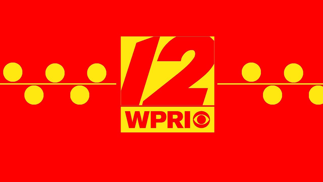 CBS (WPRI Commercial Break - March 19 2025) - YouTube