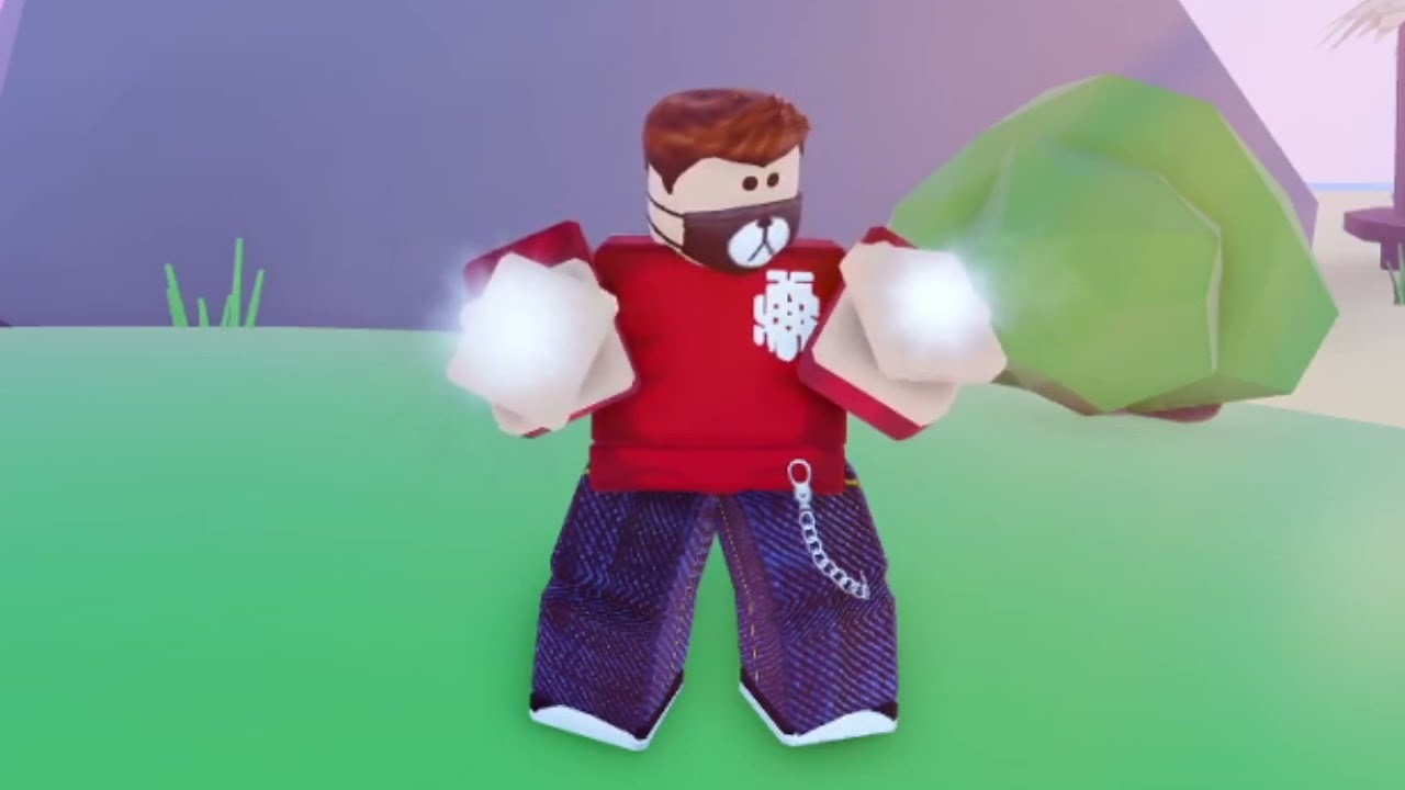 Travis Scott LIVE EVENT Roblox? - YouTube