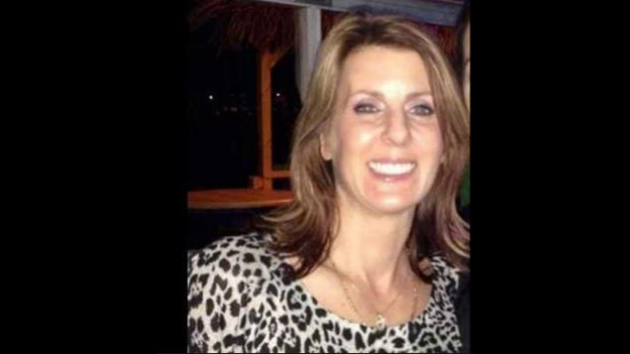 Unexplained Death of Robin Pope - YouTube