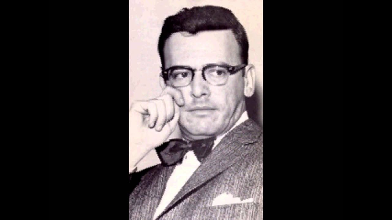 Robert Parris - Alchetron, The Free Social Encyclopedia