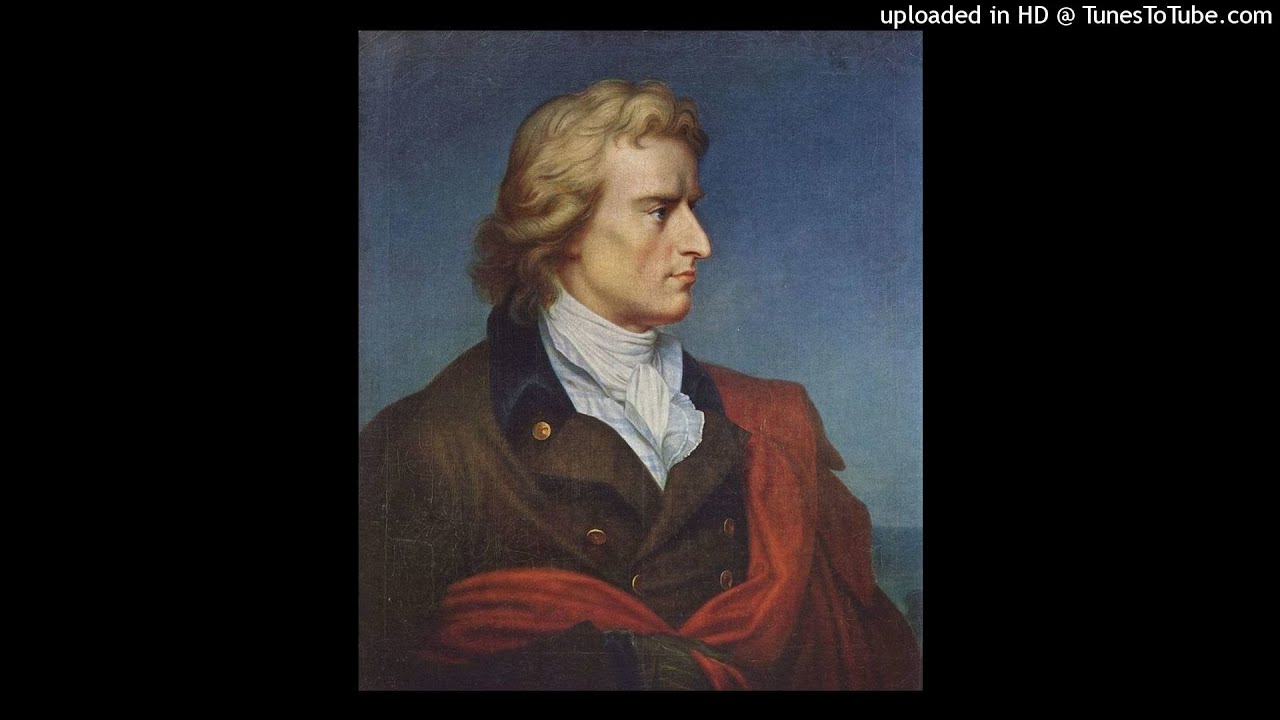 Friedrich Schiller: DER RING DES POLYKRATES (Lesung) (Florian Friedrich ...