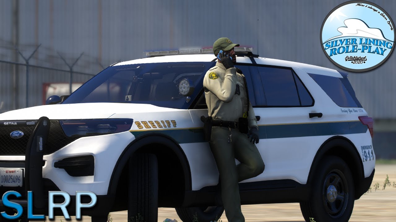 SLRP🔴 [Silver Lining Role-Play] Super Bowl Bets!!! (GTA 5 / FiveM ...