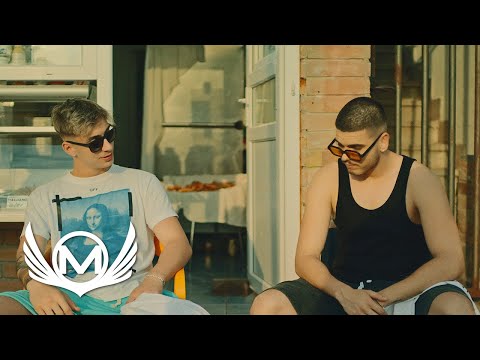 Andrei Banuta ✘ @YNYSebi - Na La Fata Dans | Official Video