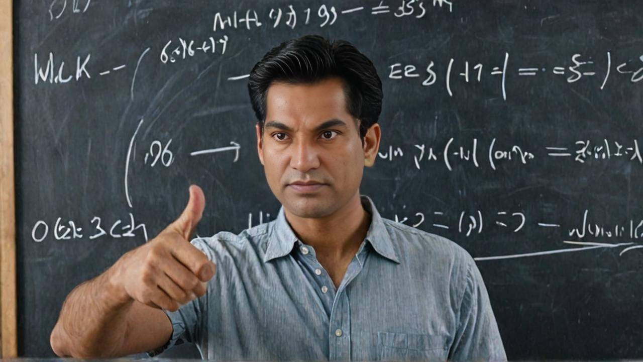 Why Eigenvalues And Eigenvectors Matter Youtube 2996