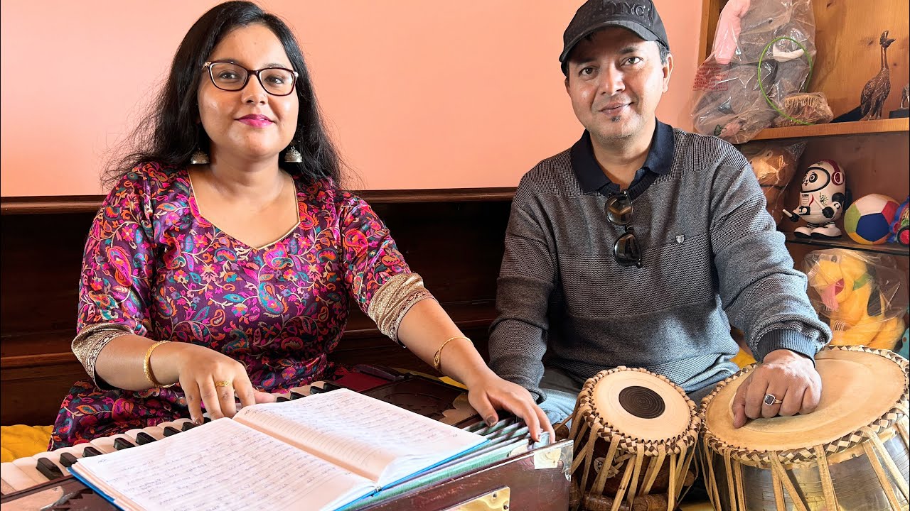 O Keno Eto Sundori Holo | Manna Dey - YouTube