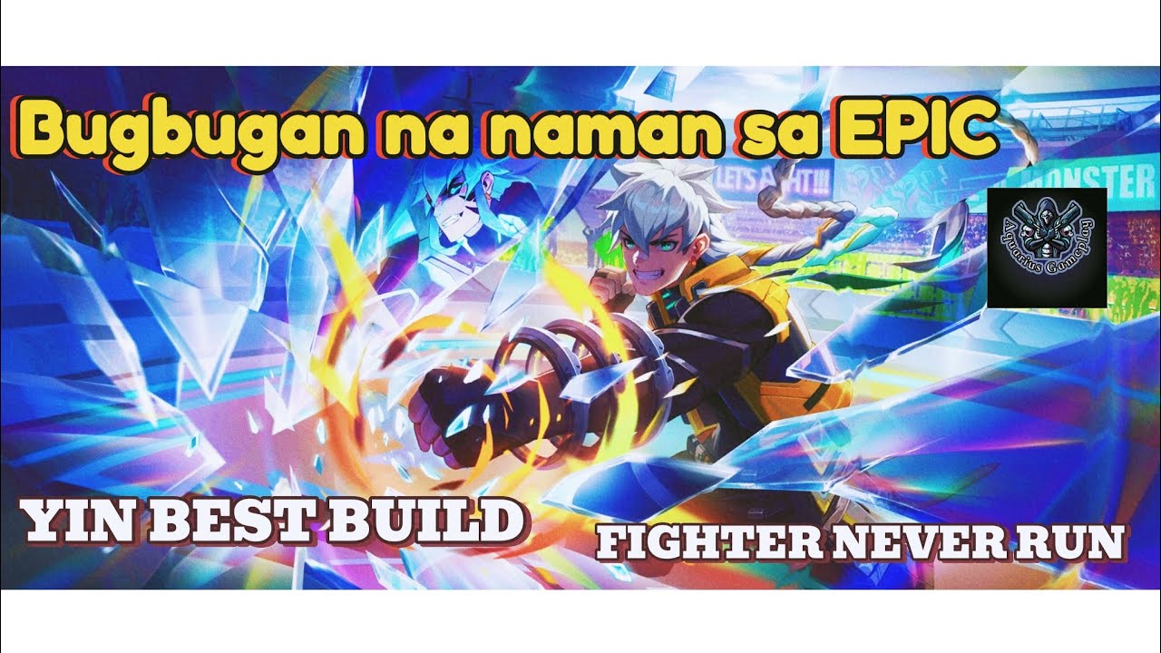 Bugbugan sa EPIC - YouTube
