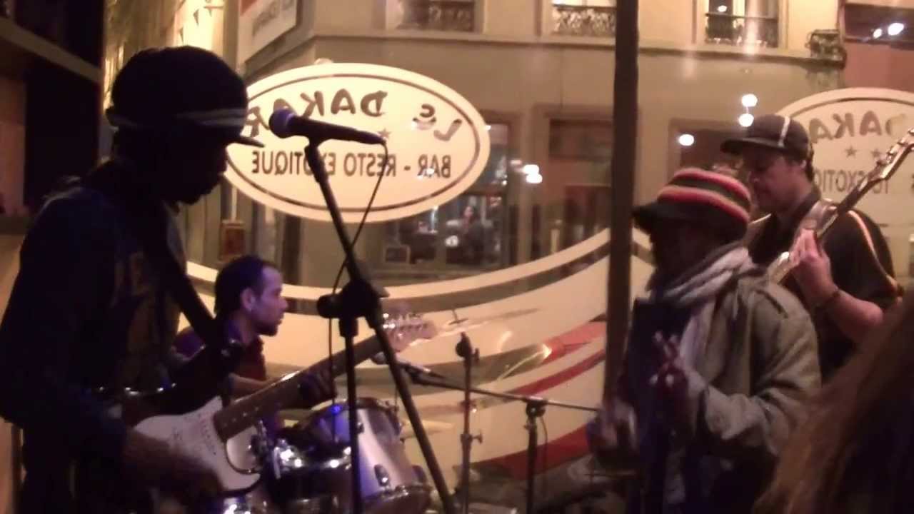 Alpha Band - YouTube