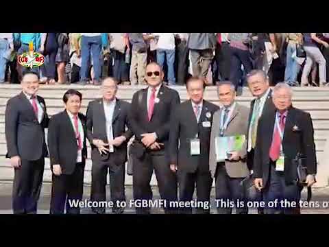 FGBMFI Full Gospel Bussiness Man Fellowship International - YouTube