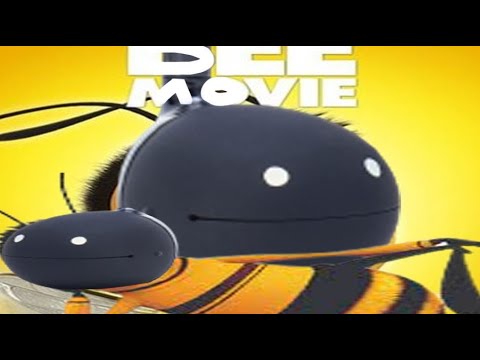 The bee movie intro but automaton - YouTube