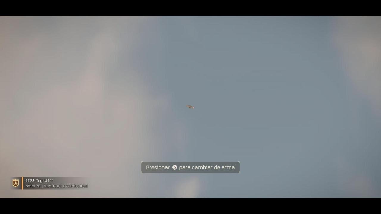 HELLDIVERS 2 Solo Super Helldive extraction - YouTube