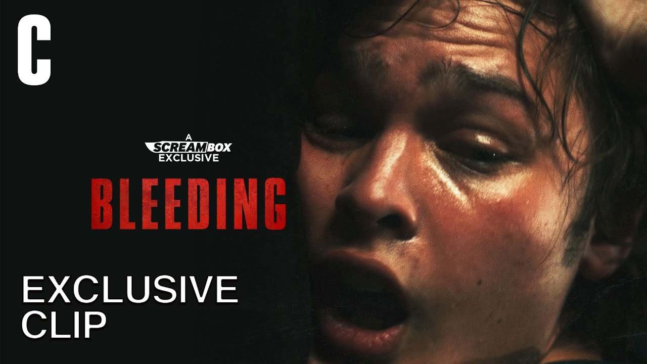Bleeding | Exclusive Clip - YouTube