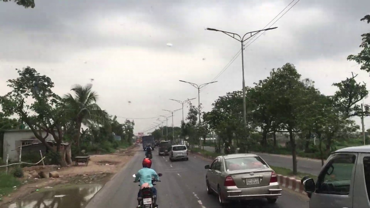Highway Driving Video || Highway Road || Highway Roads Video || Free ...