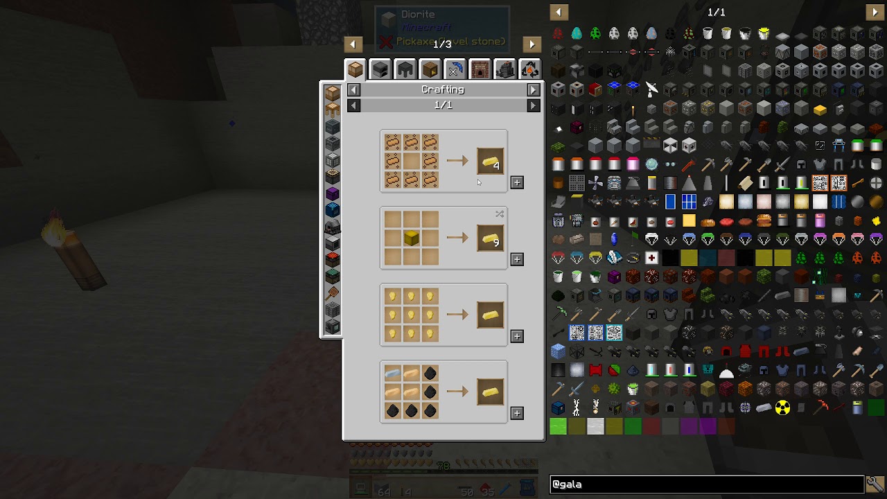 Sword of the Cosmos #060 [2K] [Deutsch] Minecraft - Modded - YouTube