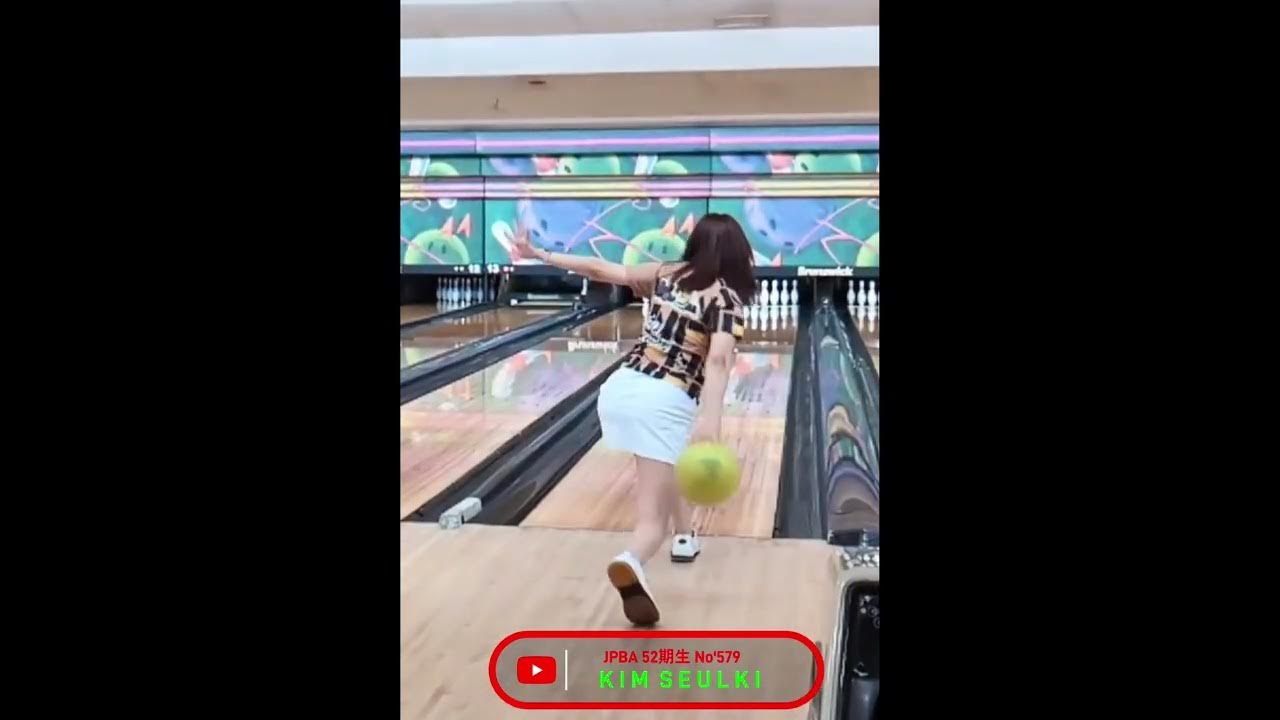 JPBA No'579 キム･スルギプロ - YouTube