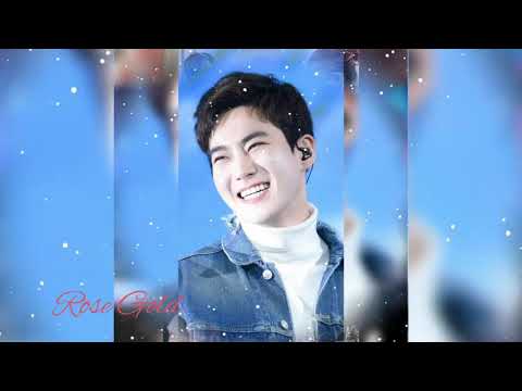 EXO SUHO