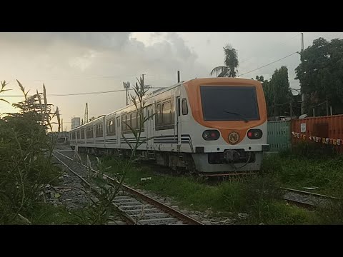 PNR Train Compilation | Hyundai Rotem & Inka DMU - YouTube