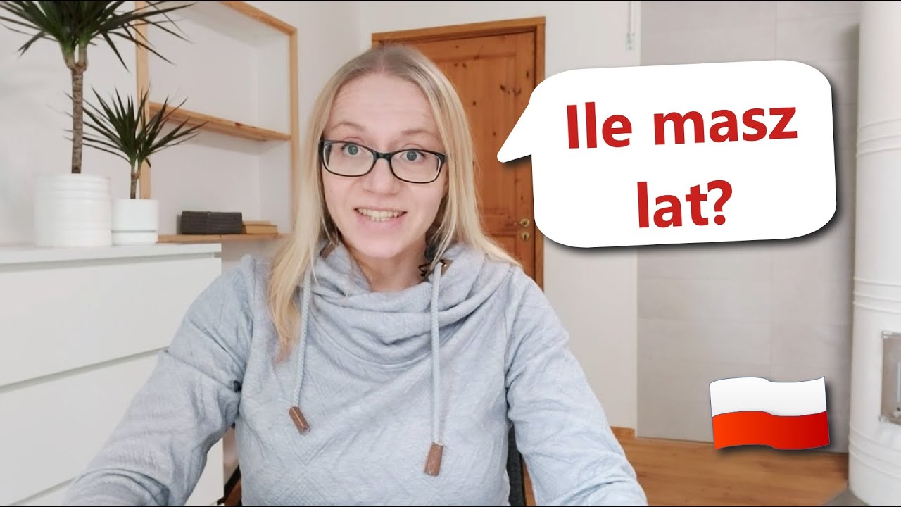 How Old Are You In Polish ROK LAT LATA YouTube how-old-are-you-in-polish-rok-lat-lata-youtube