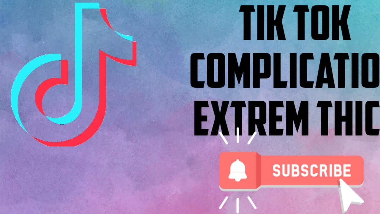 I DON'T LOOK THICC TILL I TURN AROUND CHECK | TIK TOK COMPLICATION ...