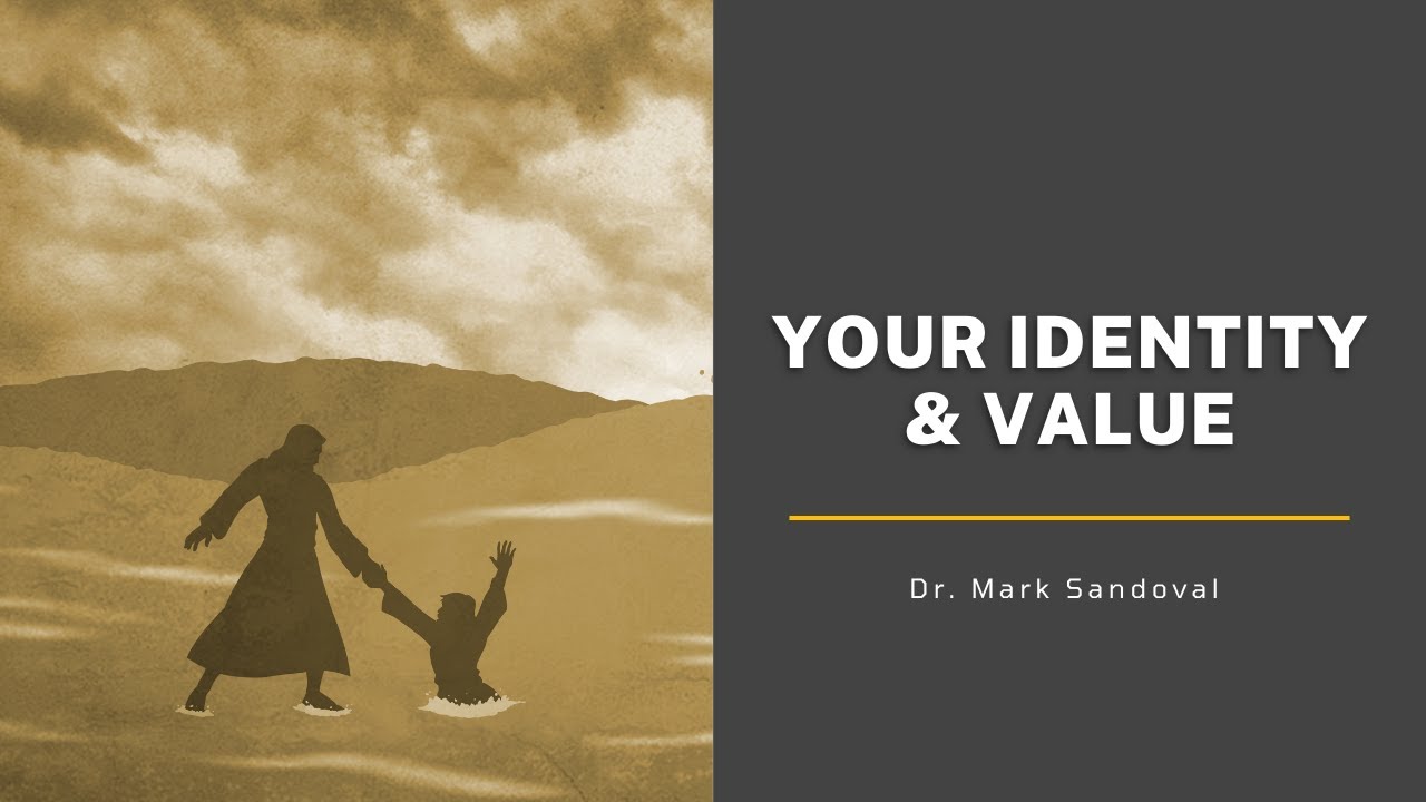 5. Finding Your True Identity & Value - YouTube