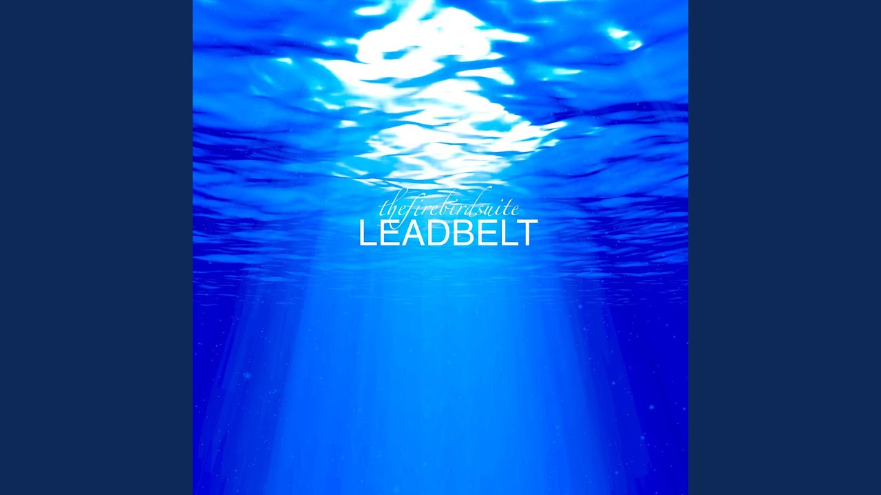 Blue into White - YouTube