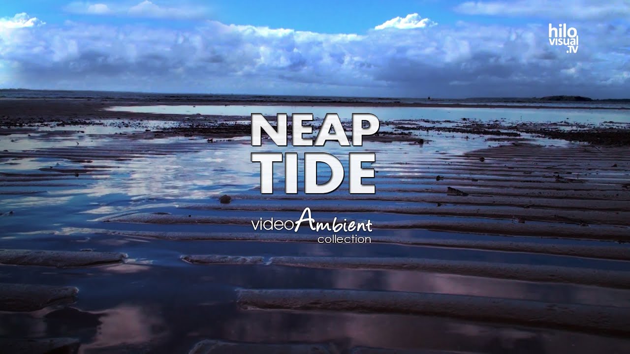 Neap Tide - YouTube