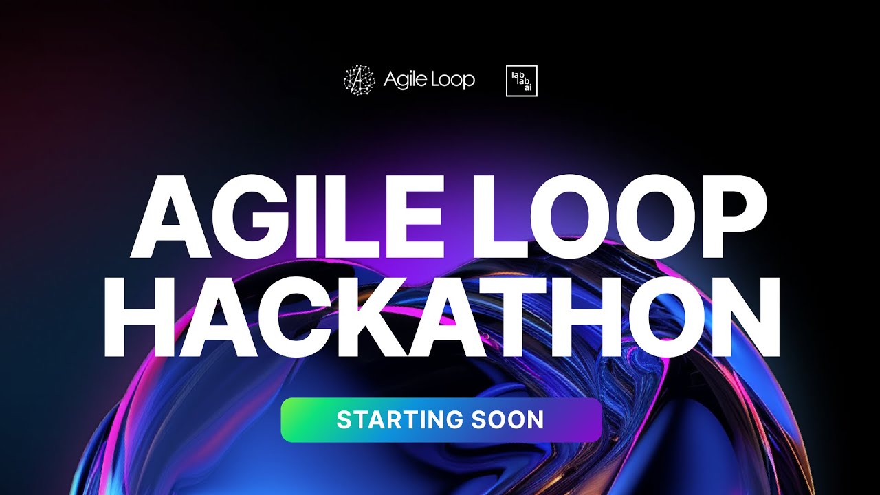 Agile Loop Hackathon: Q&A Session - YouTube