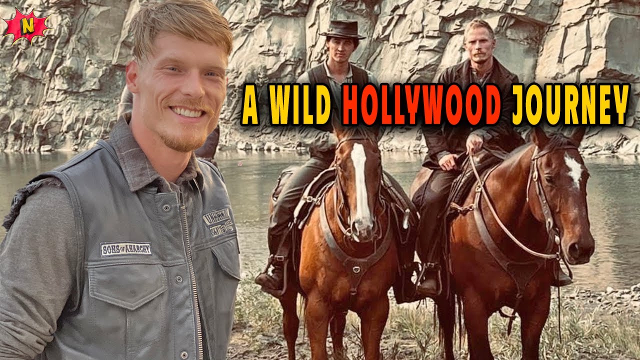 Longlegs Actor Dakota Daulby On Nicolas Cage's Performance - YouTube Music